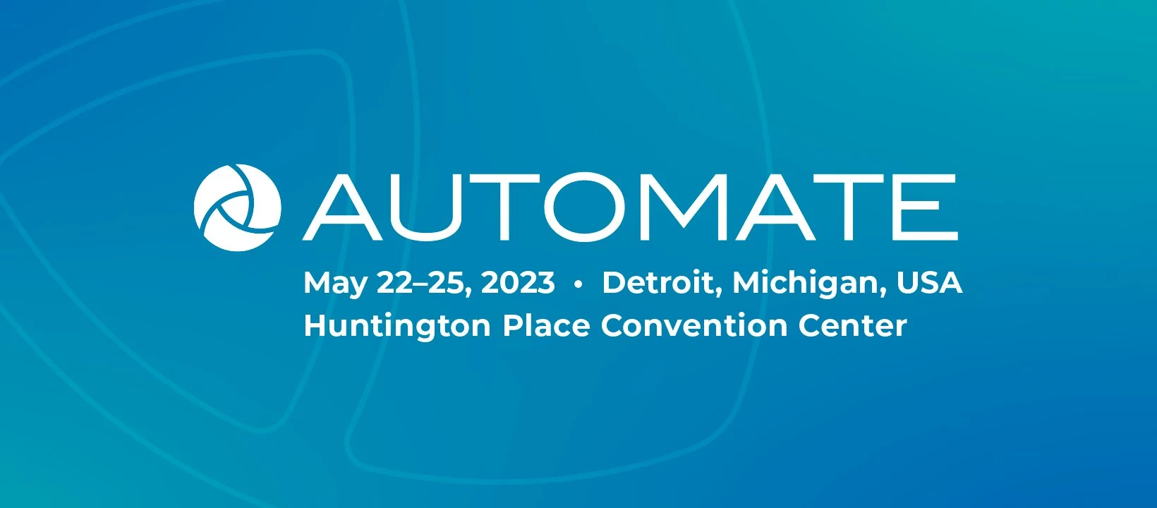 Automate 2023 Best of Show - 6 Companies to Check Out