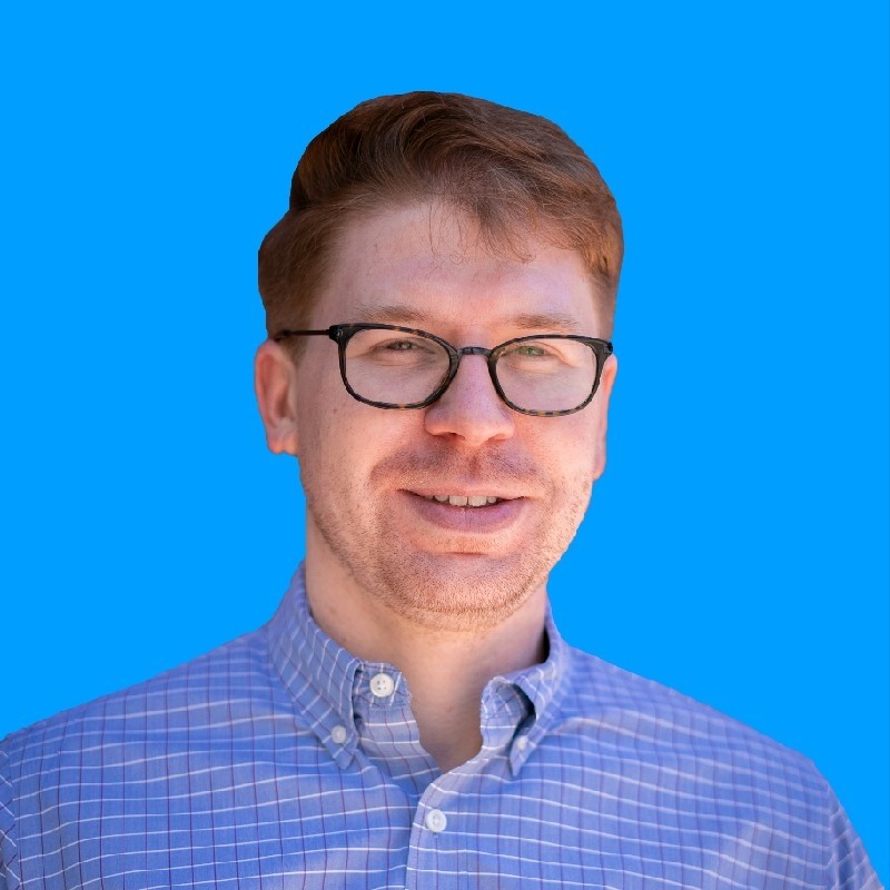JLC Robotics is on The New Warehouse Podcast!